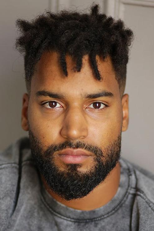 Homayoun Fiamor - FilmAffinity