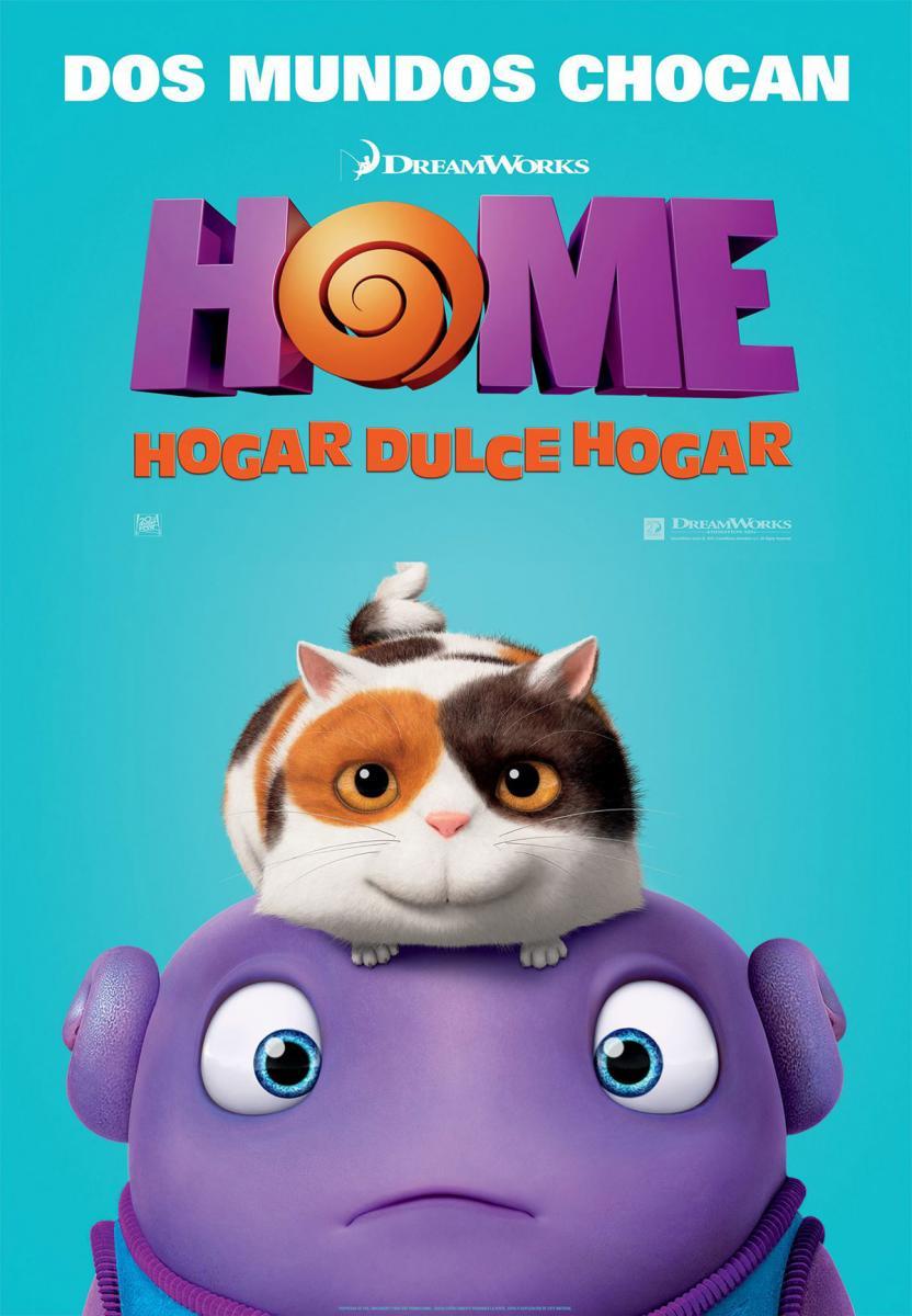 Home 2022 Film Dreamworks