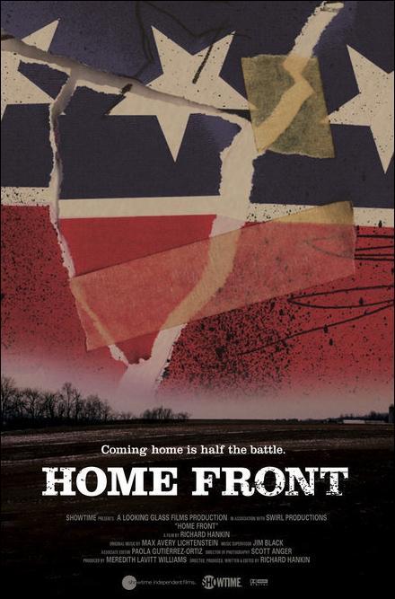 Image gallery for Home Front - FilmAffinity