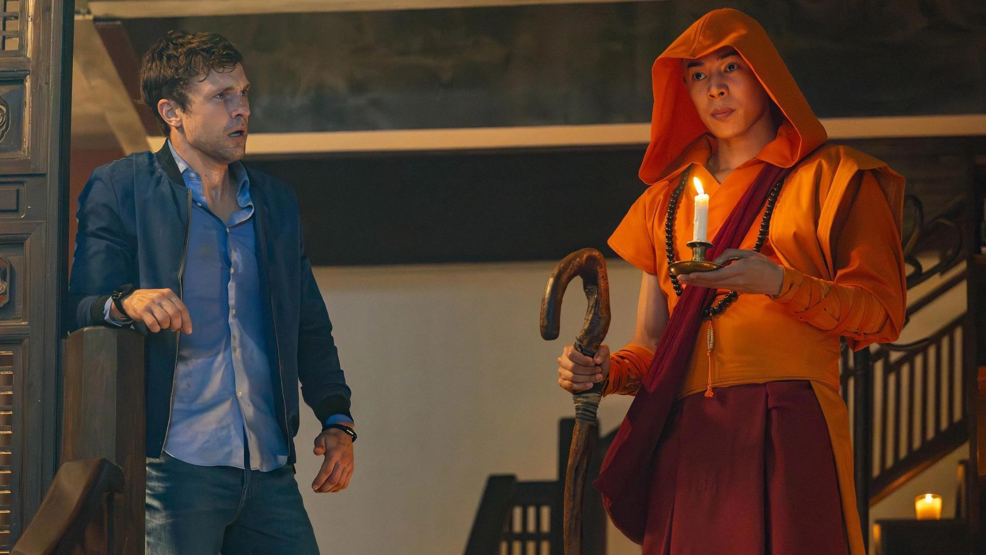 Sección visual de Rebirth: Home Sweet Home - Filmaffinity