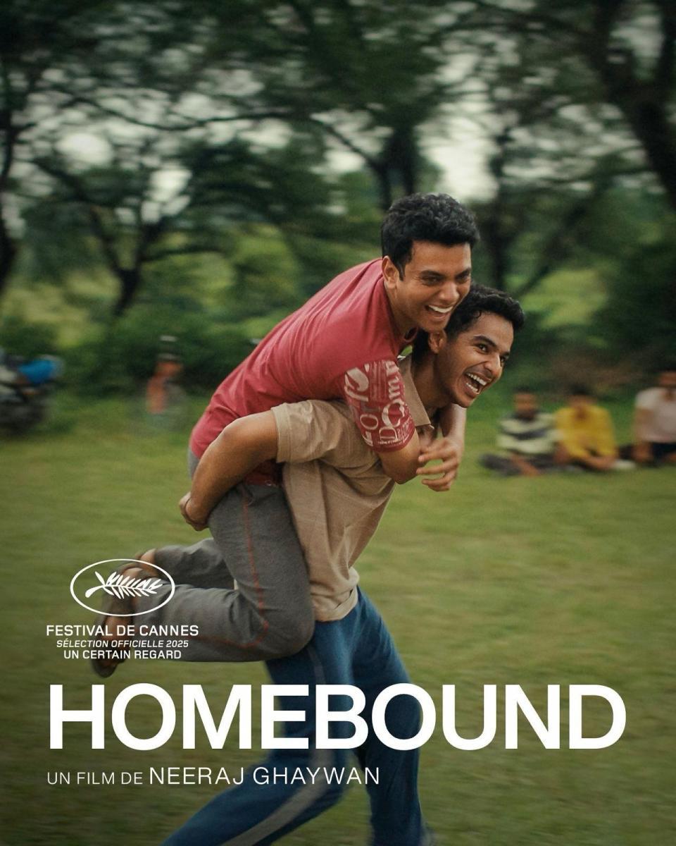 Image gallery for Homebound - FilmAffinity