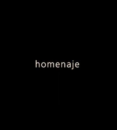 Image gallery for Homage (S) - FilmAffinity