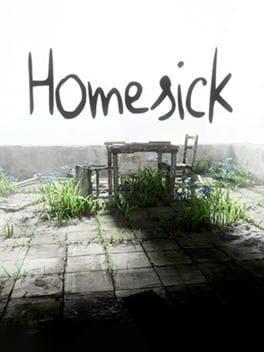 Homesick (2015) - FilmAffinity