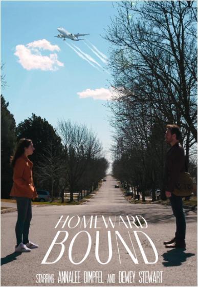 Homeward Bound (C) (2021) - FilmAffinity