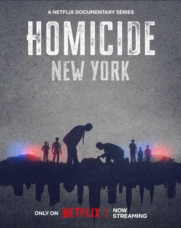 Image gallery for Homicide: New York (TV Miniseries) - FilmAffinity