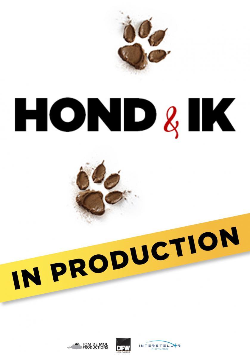 Hond & Ik (2026) - FilmAffinity