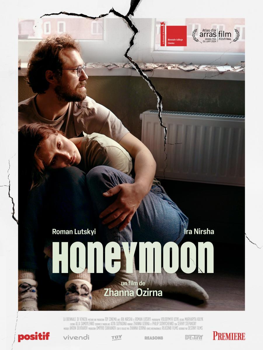 Resultados para "honeymoon" - Filmaffinity