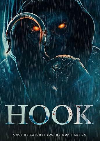 Hook (2025) - FilmAffinity