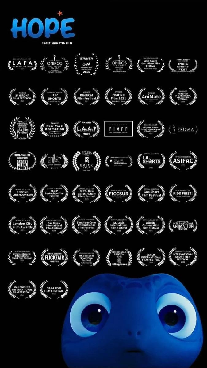 Image gallery for Hope (S) - FilmAffinity