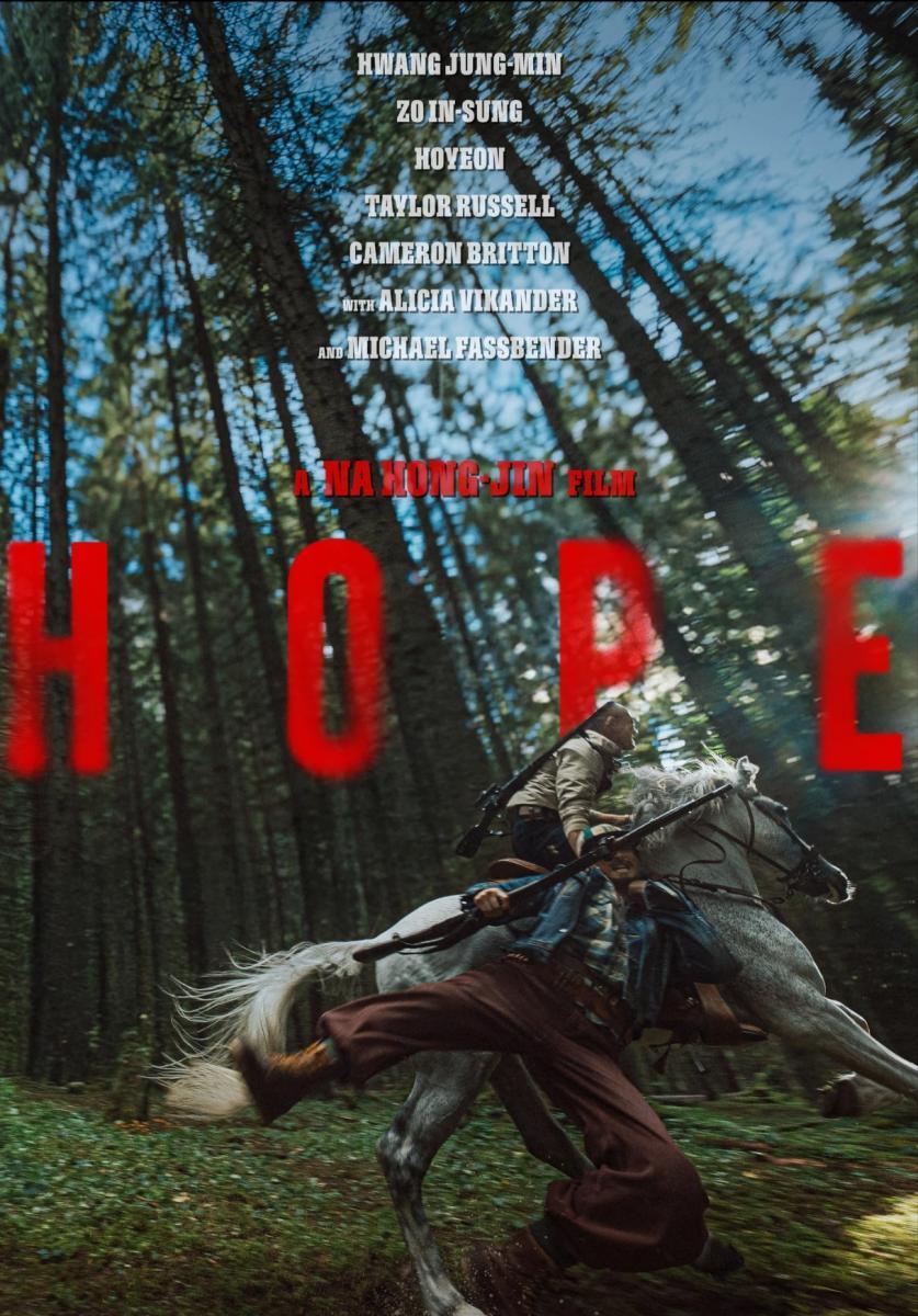 Hope (2026) - Filmaffinity