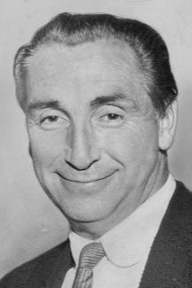 Horace McMahon - FilmAffinity