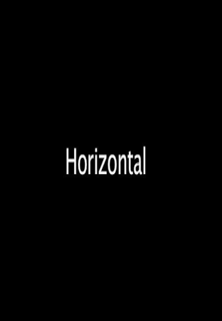 Horizontal (C) (1979) - FilmAffinity