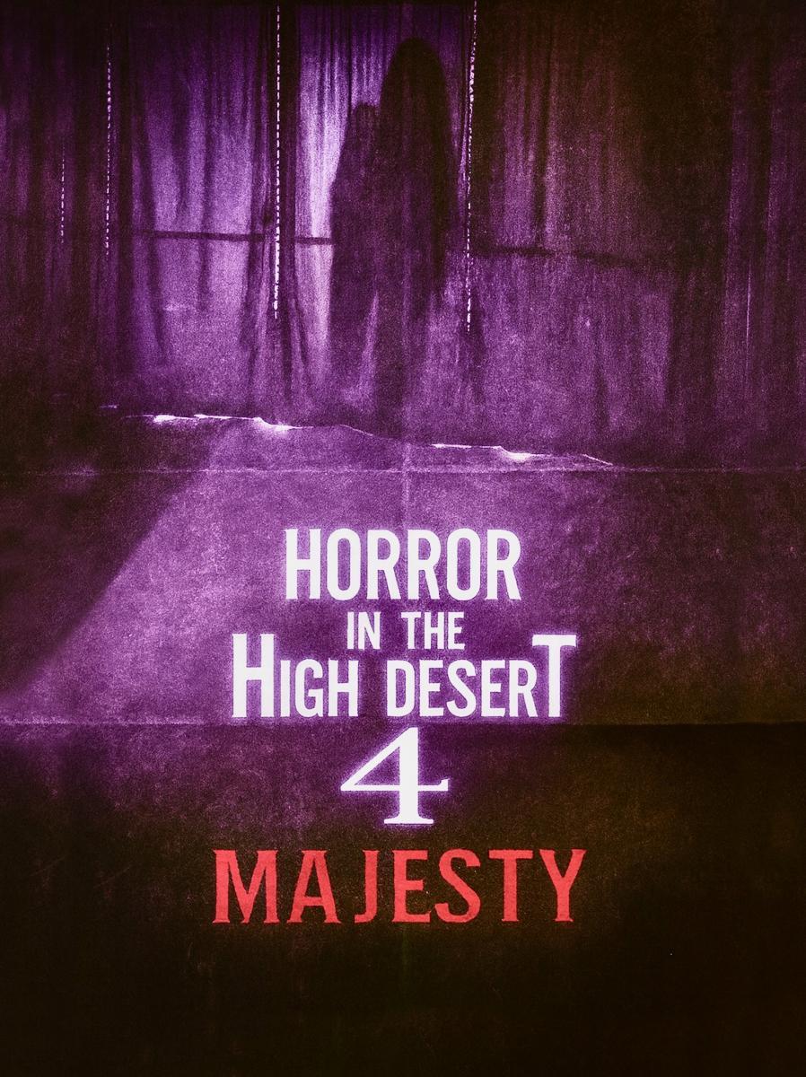 Image gallery for Horror in the High Desert 4: Majesty - FilmAffinity