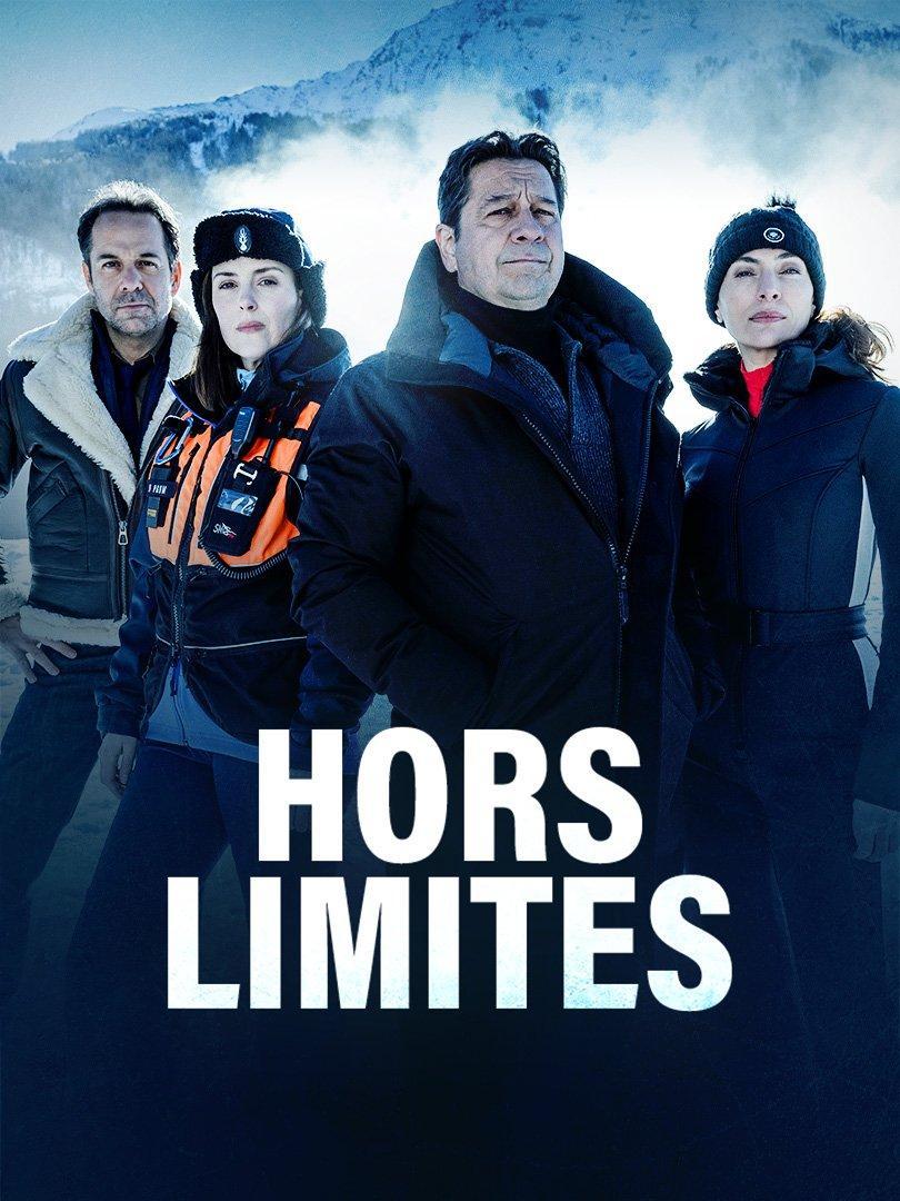 Hors Limites (TV) (2024) - FilmAffinity