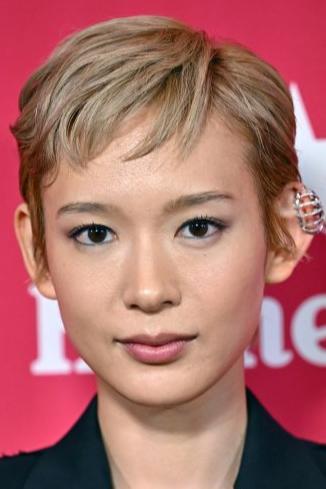 Hoshi Moeka - FilmAffinity