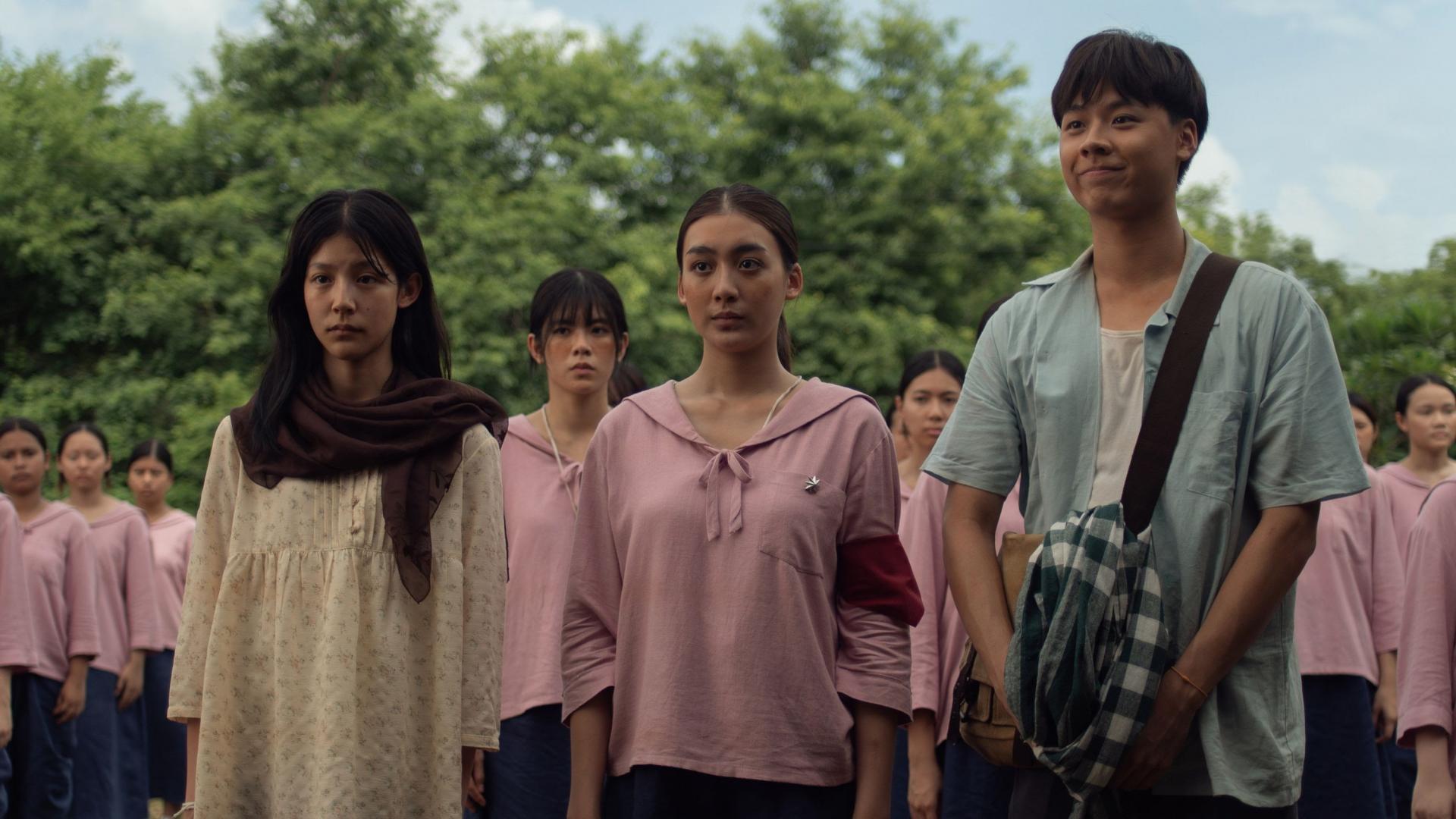 Image gallery for "Host " - FilmAffinity