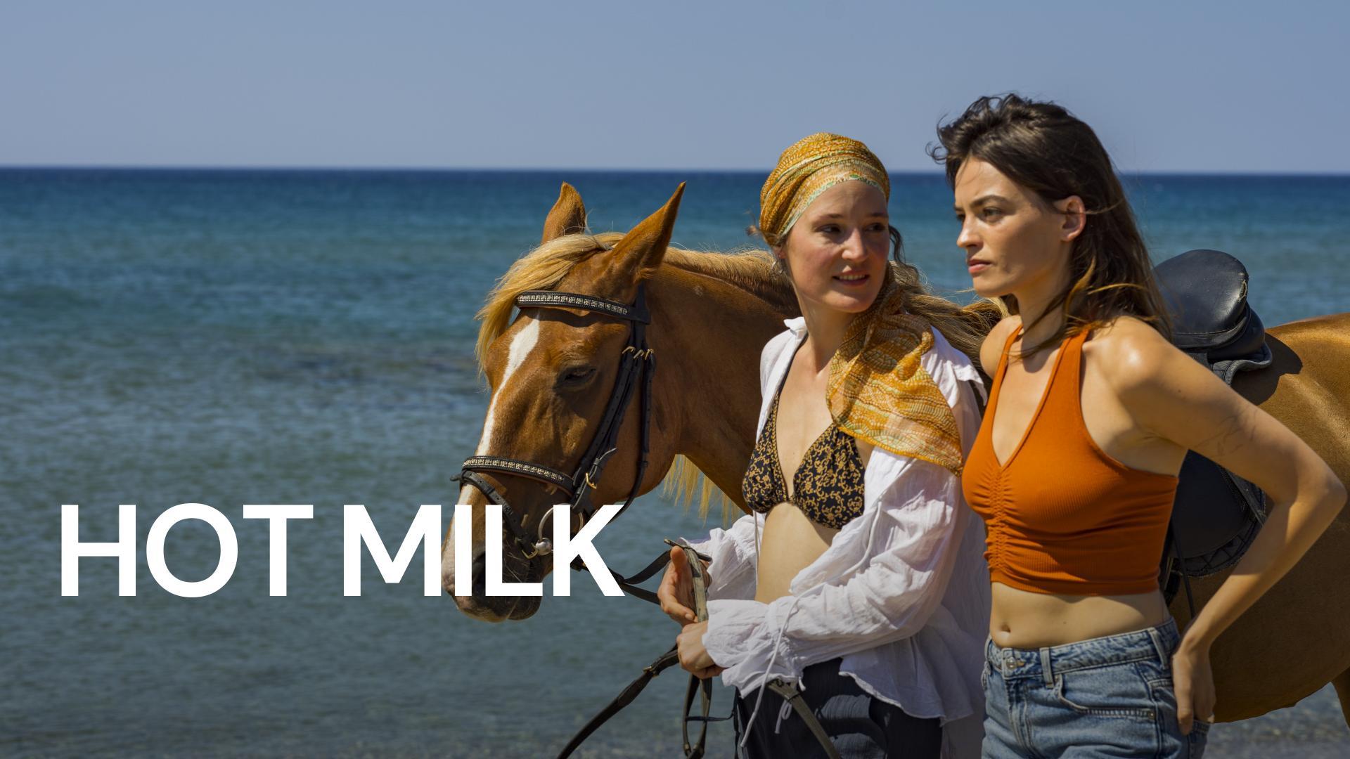 Image gallery for Hot Milk - FilmAffinity