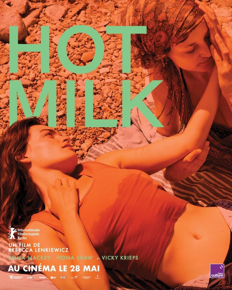 Image gallery for Hot Milk - FilmAffinity