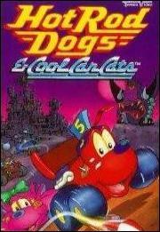 Hot Rod Dogs & Cool Car Cats (Serie de TV) (1995) - FilmAffinity