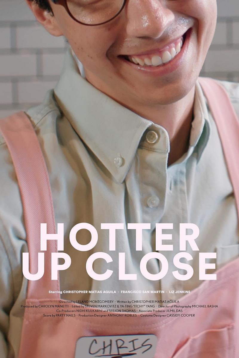 Image gallery for Hotter Up Close (S) - FilmAffinity