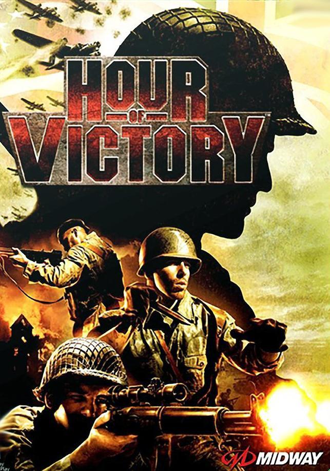 Hour of Victory (2007) - FilmAffinity