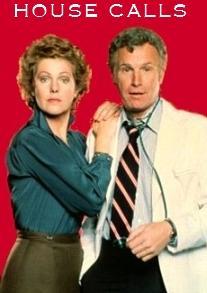 House Calls (TV Series) (1979) - FilmAffinity