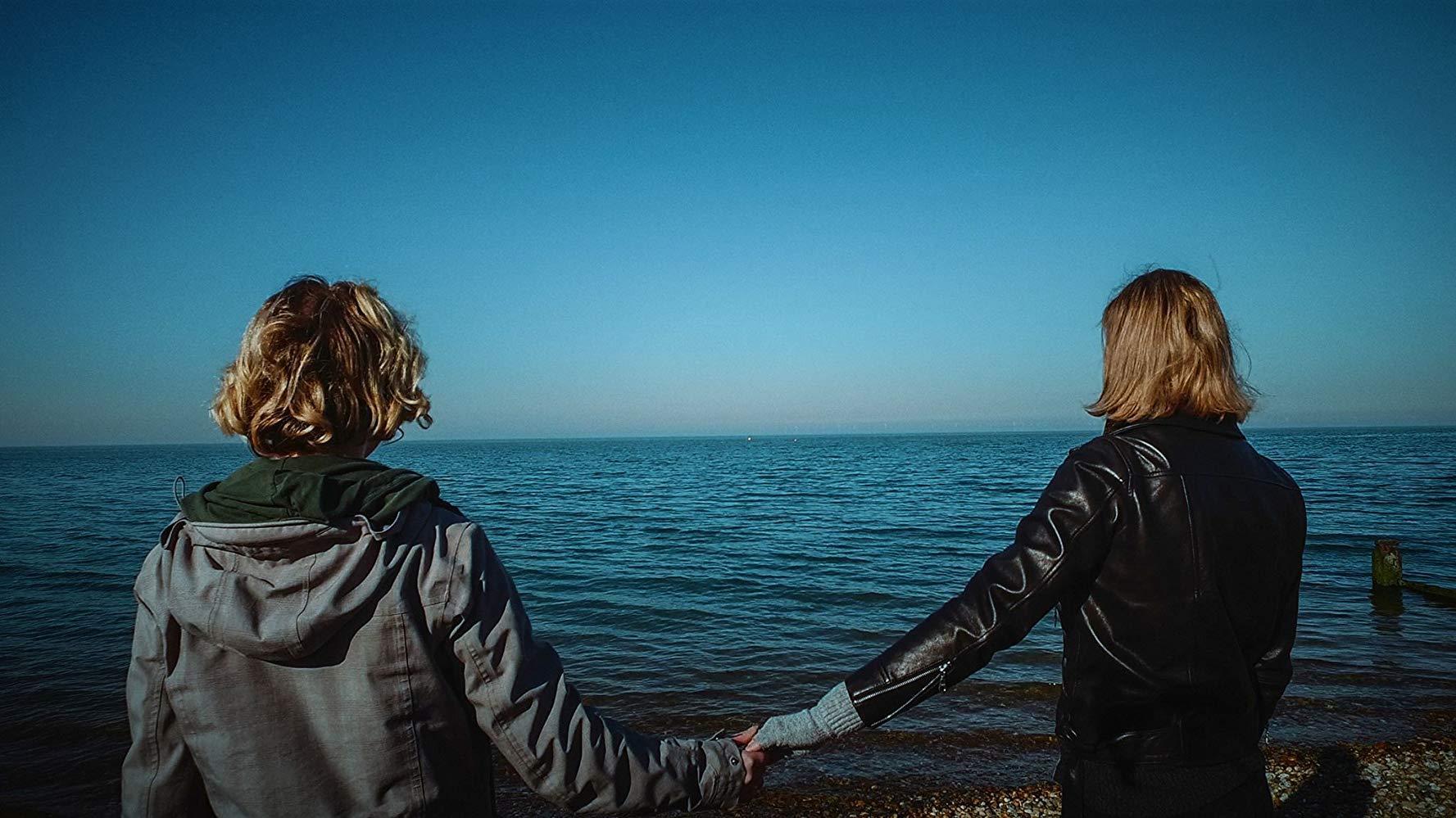 Sección visual de House of Lexi (C) - FilmAffinity