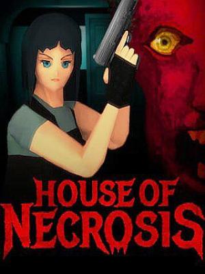House of Necrosis (2025) - Filmaffinity