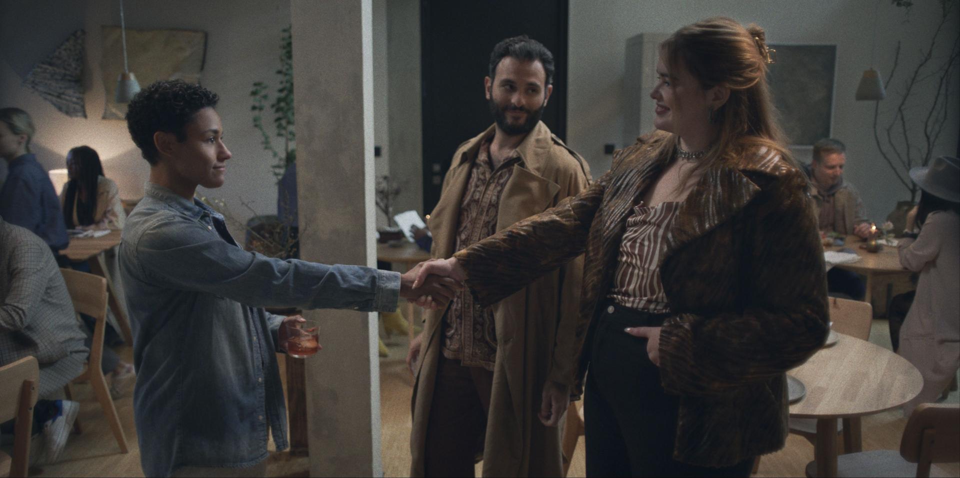 Sección visual de House of Spoils - FilmAffinity