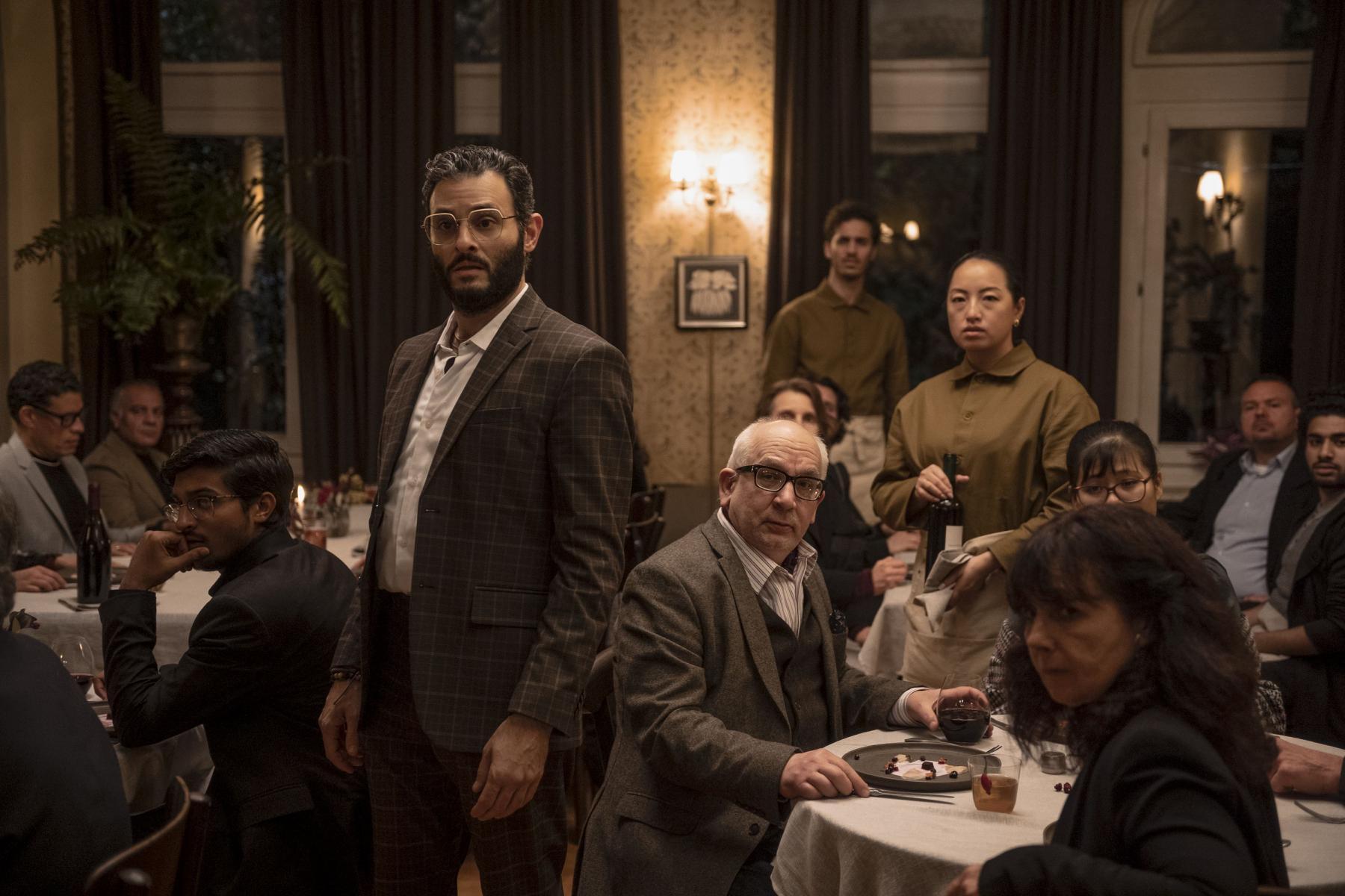 Image gallery for House of Spoils - FilmAffinity