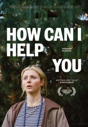 How Can I Help You (C) (2023) - FilmAffinity