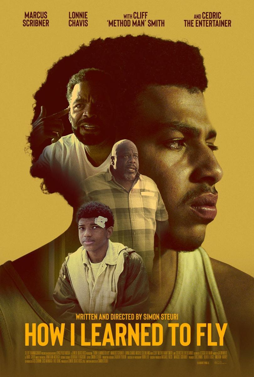 Sección visual de How I Learned to Fly - FilmAffinity