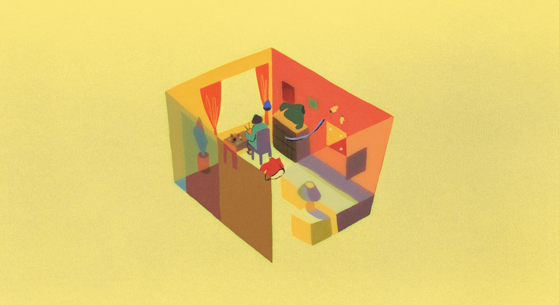 Image gallery for How Small! (S) - FilmAffinity