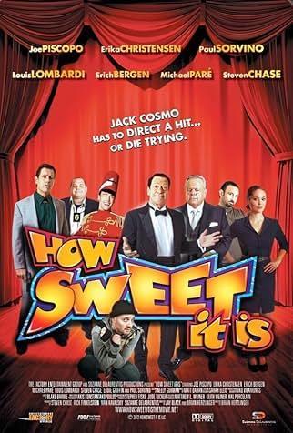 Image gallery for How Sweet It Is - FilmAffinity