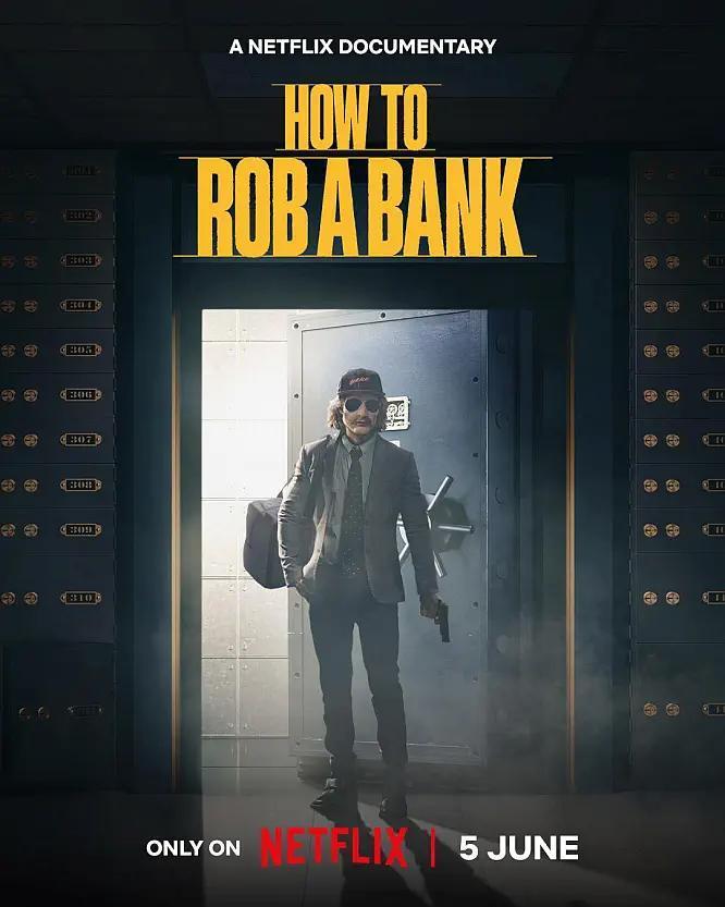 Image gallery for How to Rob a Bank - FilmAffinity