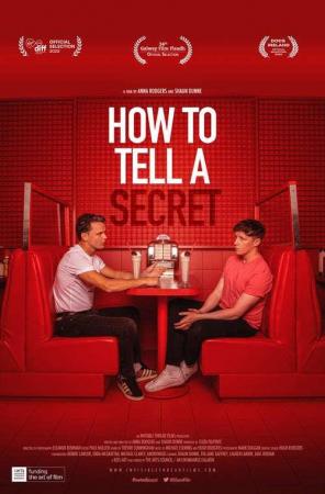 How to Tell a Secret (2022) - FilmAffinity