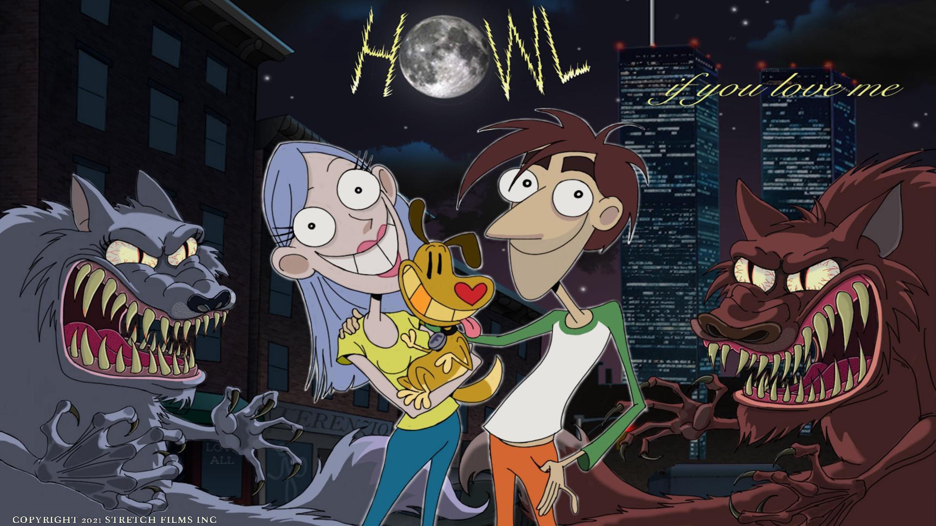 Image gallery for Howl if You Love Me (S) - FilmAffinity