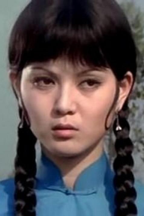 Hsieh Ling-Ling - FilmAffinity