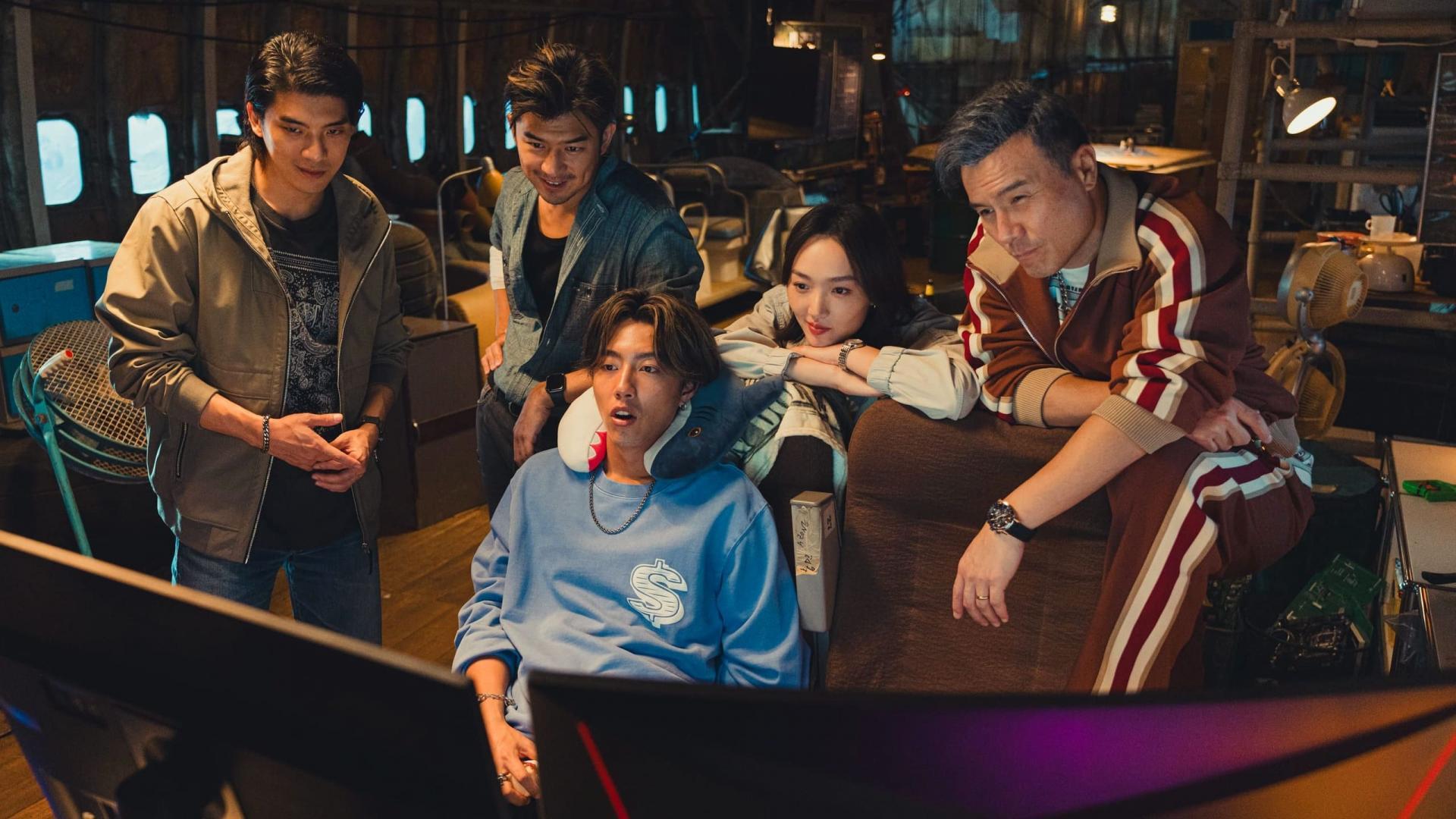 Image gallery for Huan qian - FilmAffinity