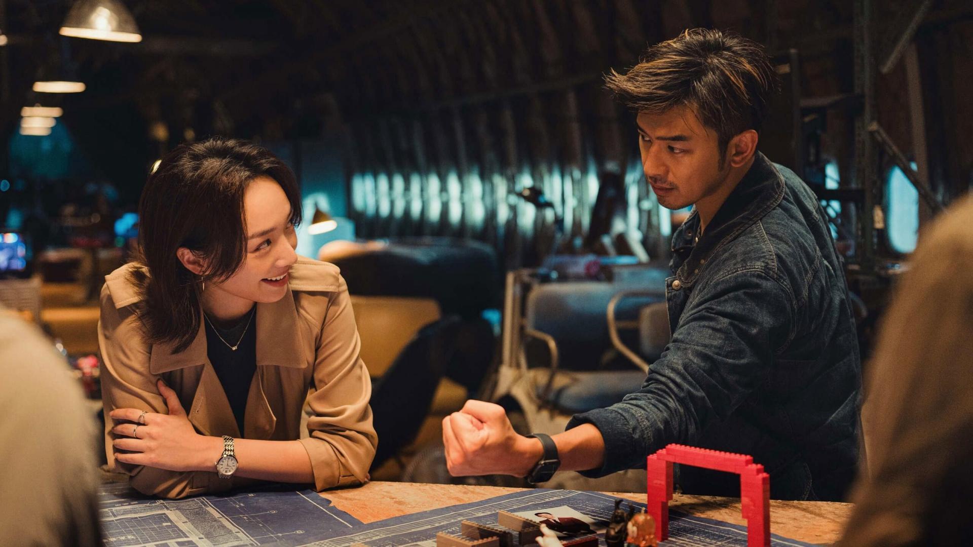 Image gallery for Huan qian - FilmAffinity