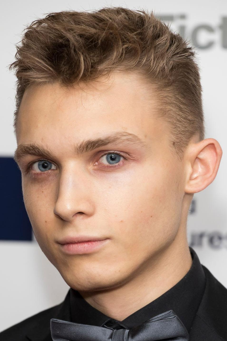 Hubert Milikowski - FilmAffinity