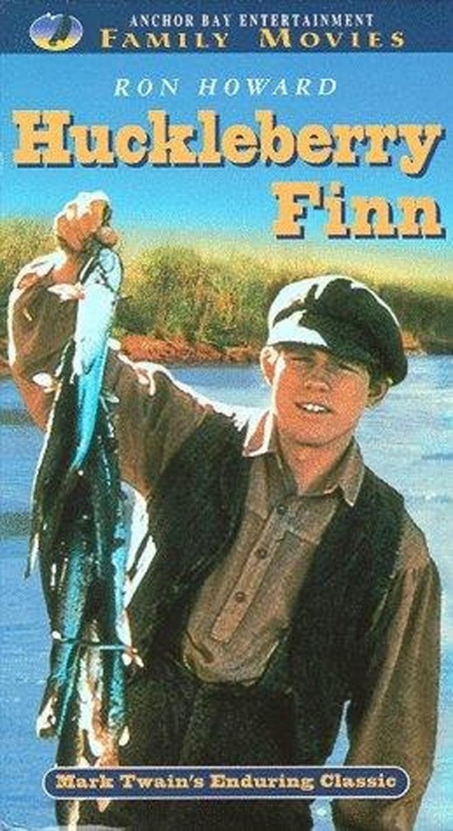 Huckleberry Finn (TV) (1975) - FilmAffinity