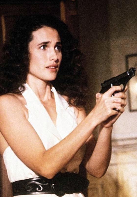 Image gallery for Hudson Hawk - FilmAffinity