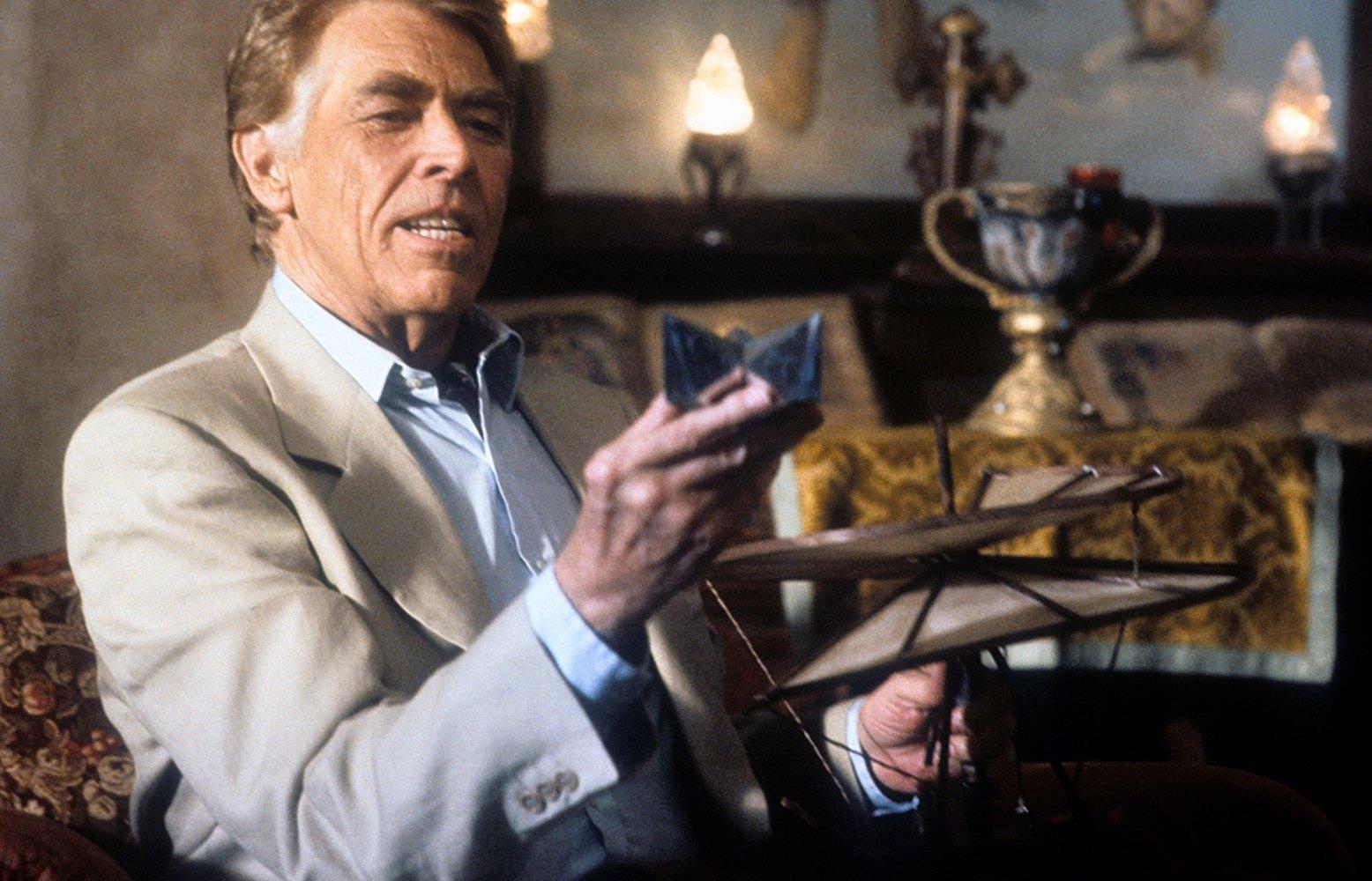 Image gallery for Hudson Hawk - FilmAffinity