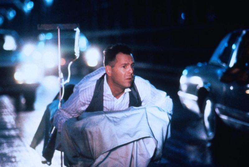 Image gallery for Hudson Hawk - FilmAffinity