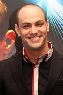 Hugo Cardozo - FilmAffinity