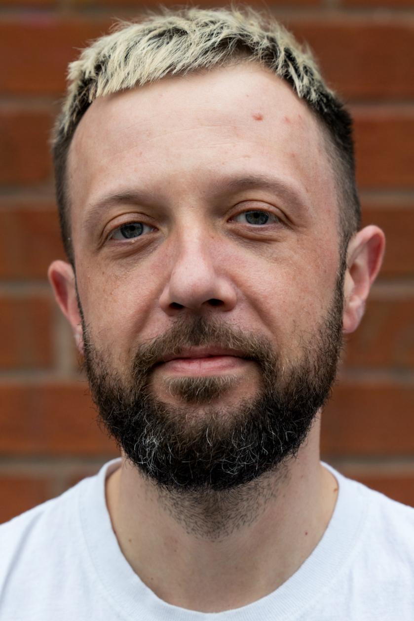 Hugo Chegwin - FilmAffinity