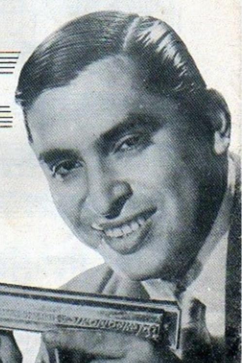 Hugo Díaz - FilmAffinity