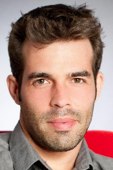 Hugo Stuven - FilmAffinity