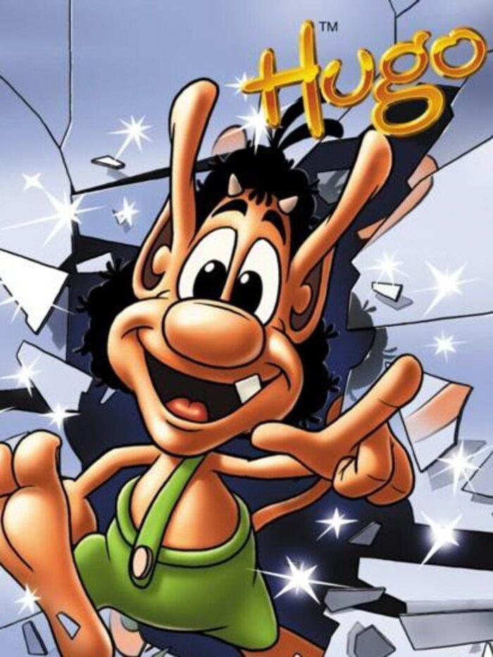 Image gallery for Hugo: The Evil Mirror - FilmAffinity